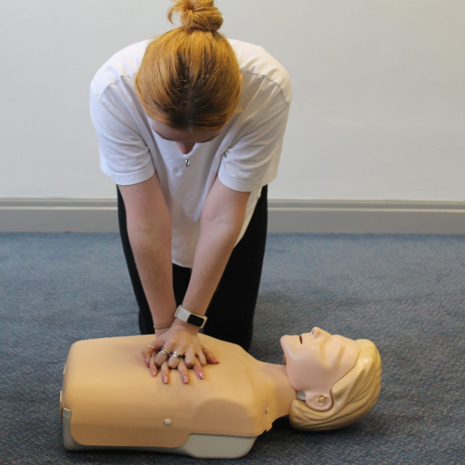 Train2 - First Aid, Lifeguard & Swim Teacher Trainers in York, UK